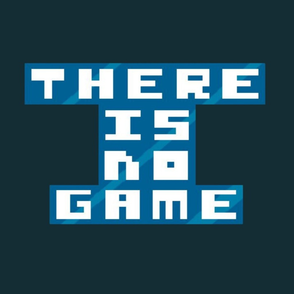 Free Play There is No Game Online [Browser Puzzle Game]